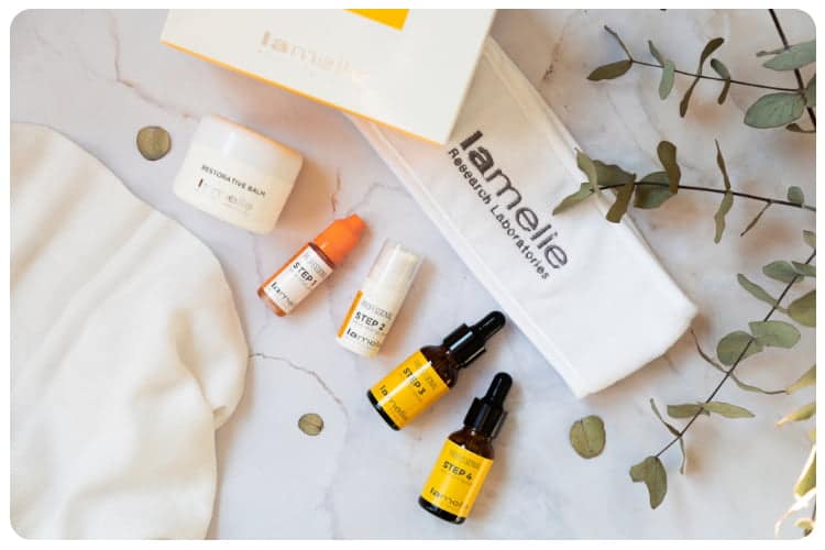 Facials And Skincare At Midrand Spa | Unique Cosmetology